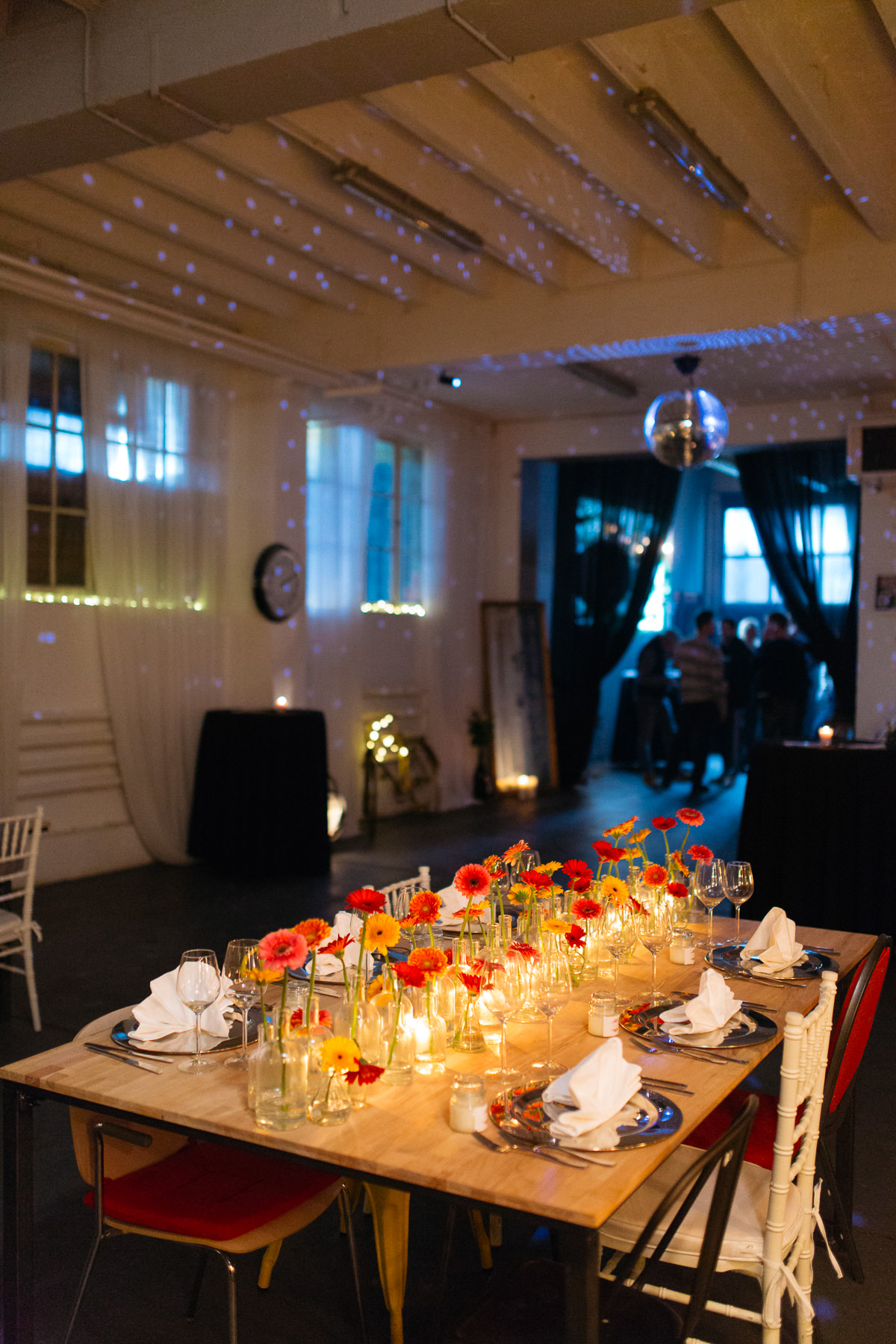 Vjenčanje u Zagrebu za modernu mladenku, Studio Katran