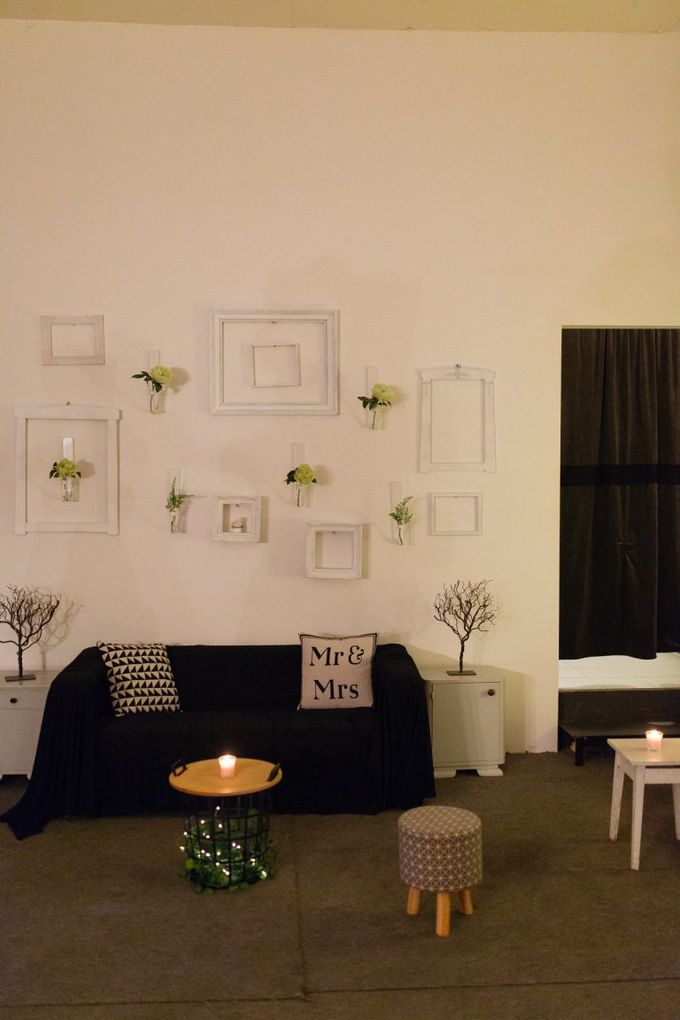 Vjenčanje u Zagrebu za modernu mladenku, Studio Katran