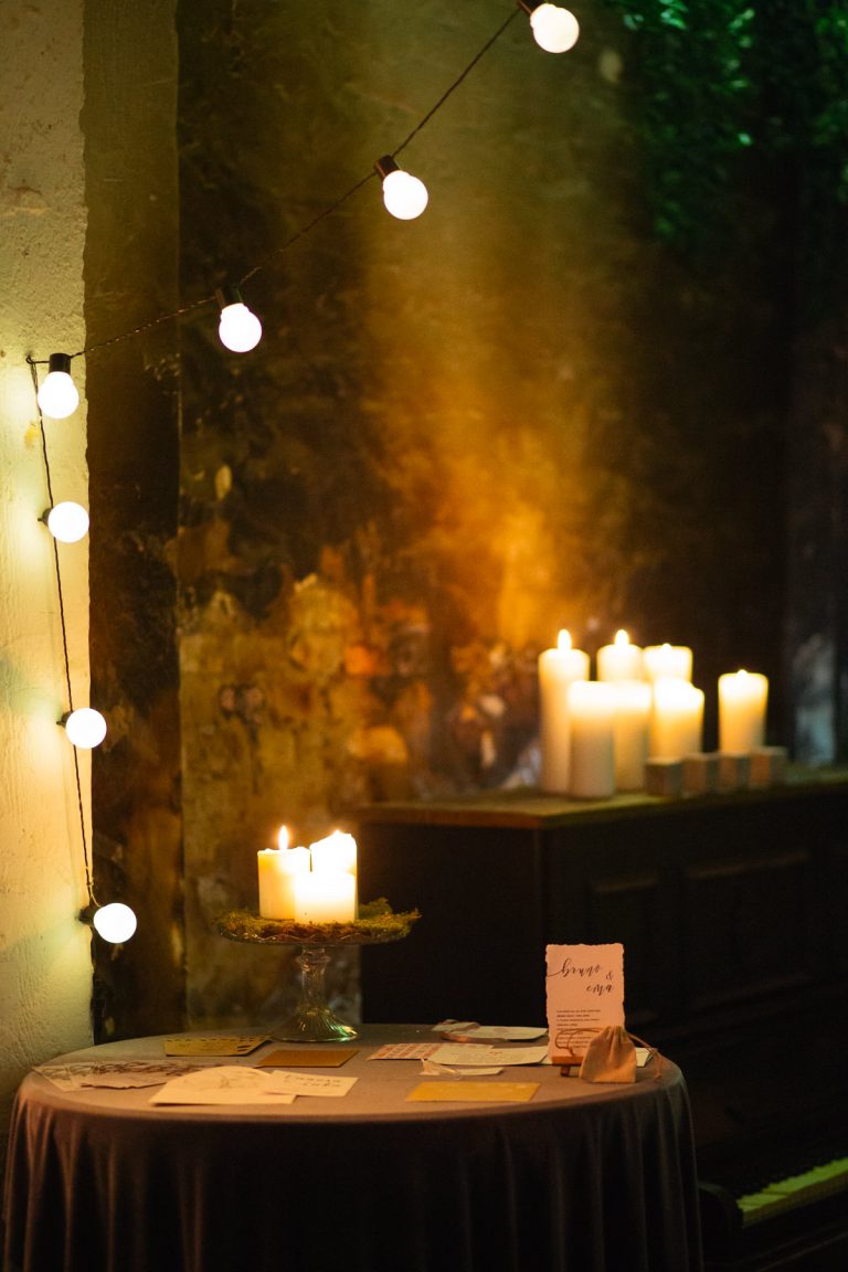 Vjenčanje u Zagrebu za modernu mladenku, Studio Katran