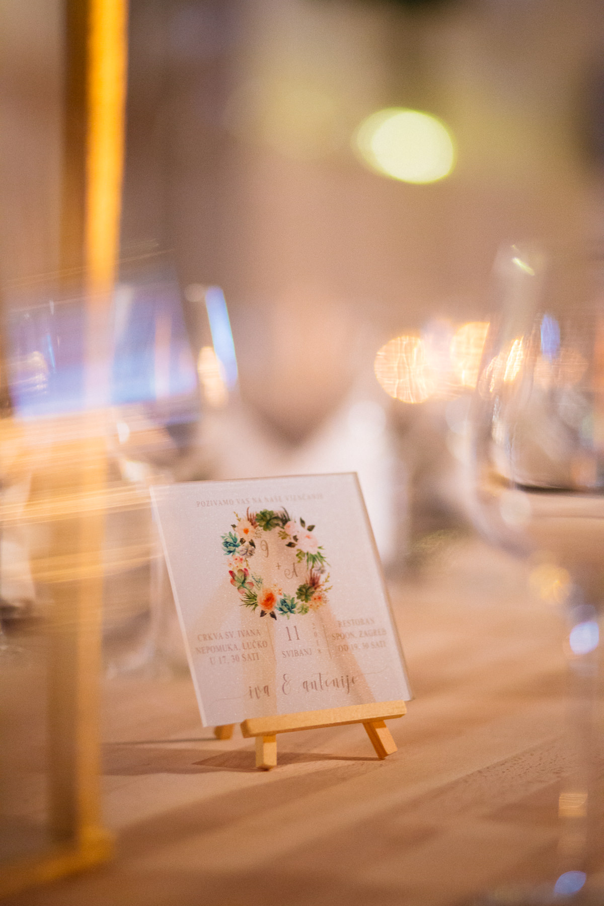 Vjenčanje u Zagrebu za modernu mladenku, Studio Katran