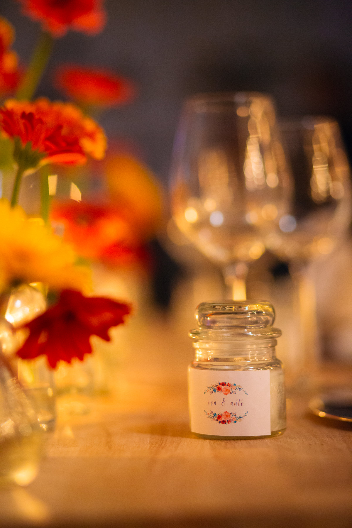 Vjenčanje u Zagrebu za modernu mladenku, Studio Katran