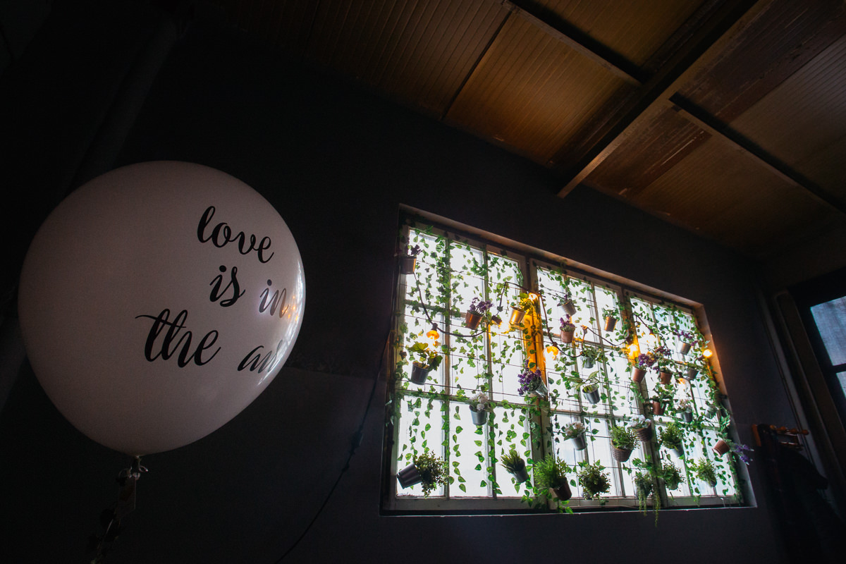 Vjenčanje u Zagrebu za modernu mladenku, Studio Katran